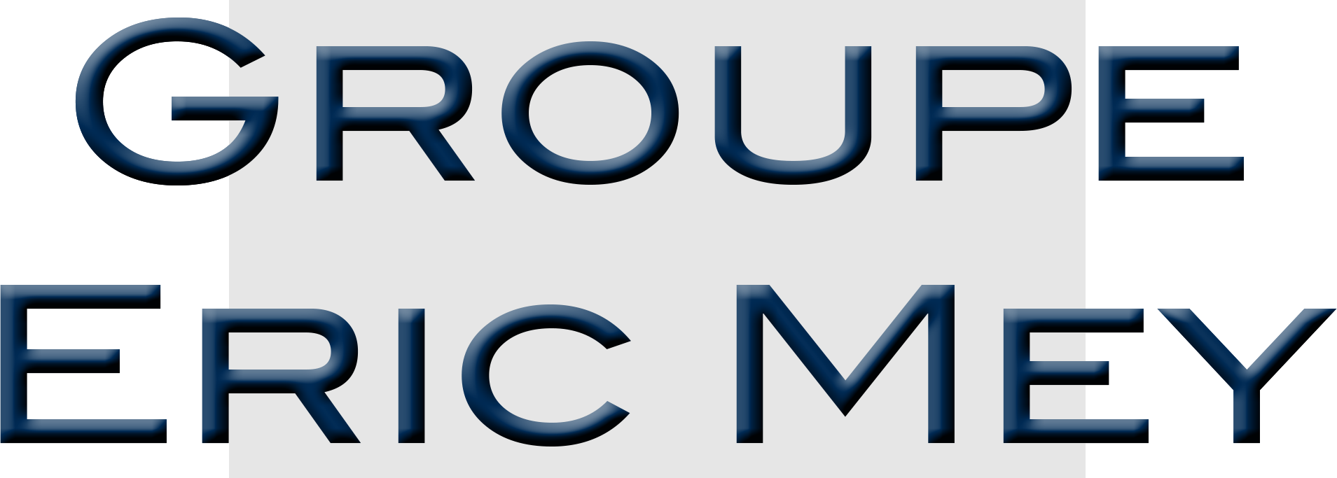 Groupe Eric Mey, un groupe familial à l'envergure internationale