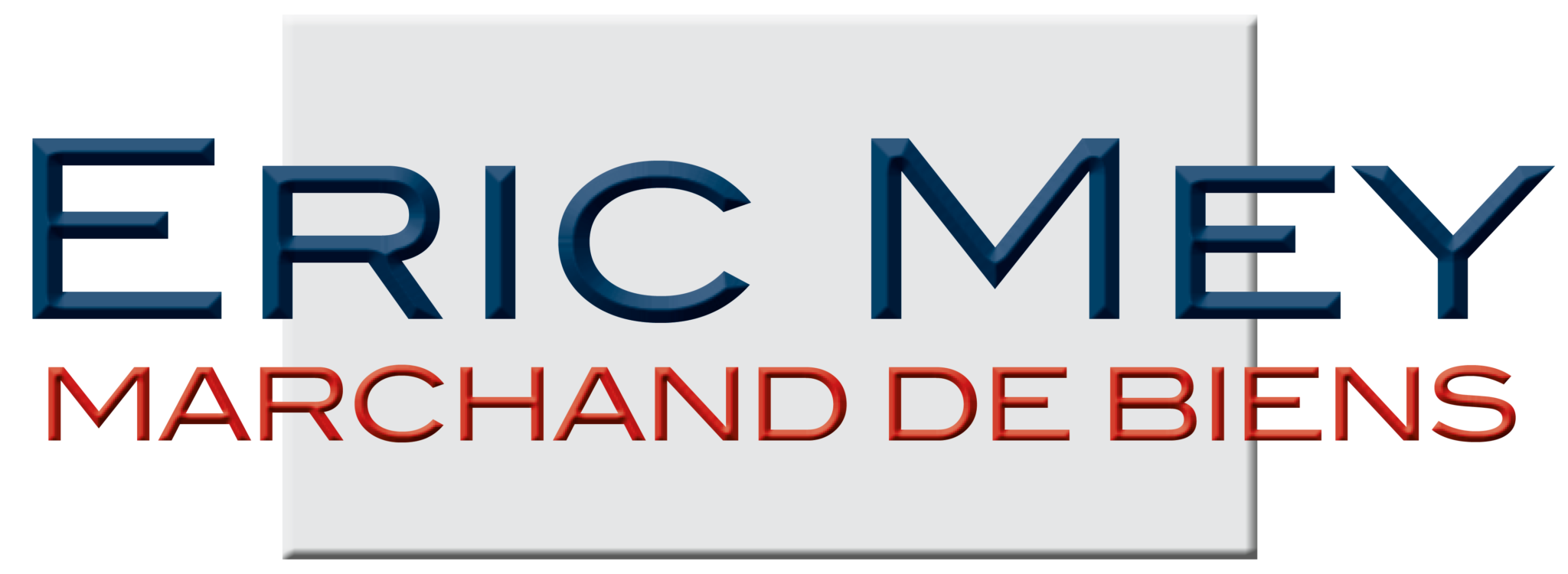 Eric Mey Marchand de biens