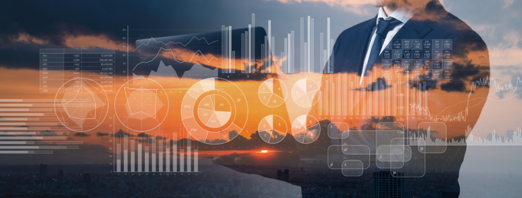 Eric Mey International : Investissements Business