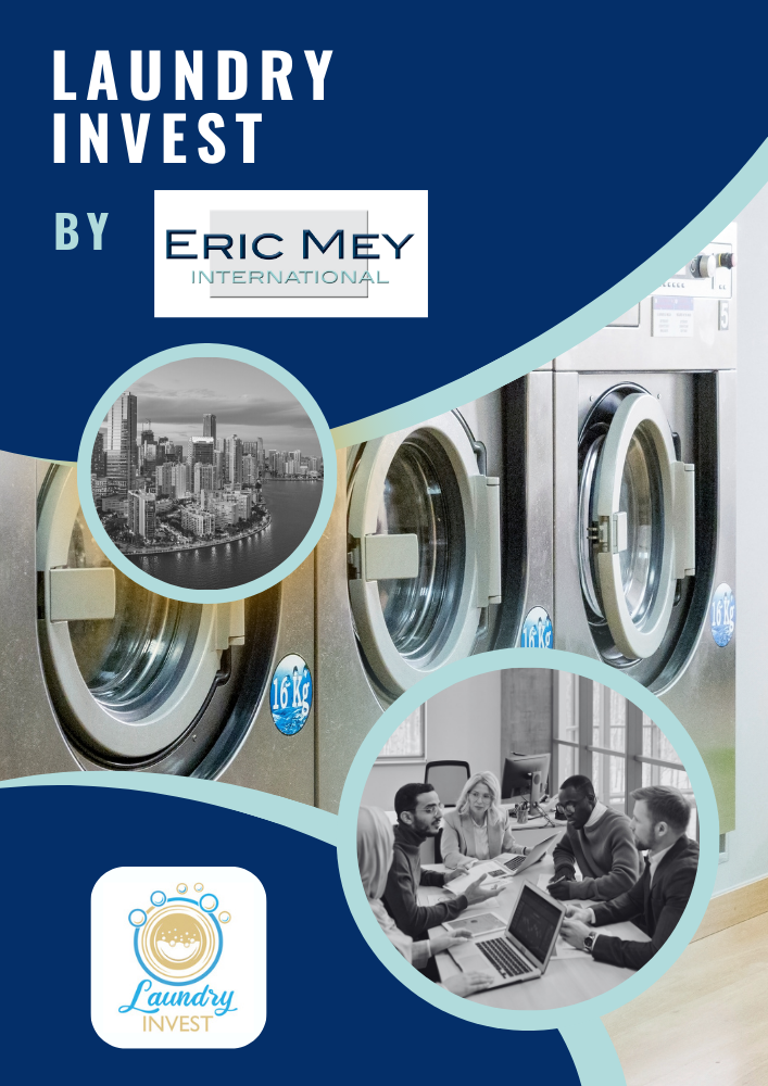 Eric Mey International : Laundry Invest